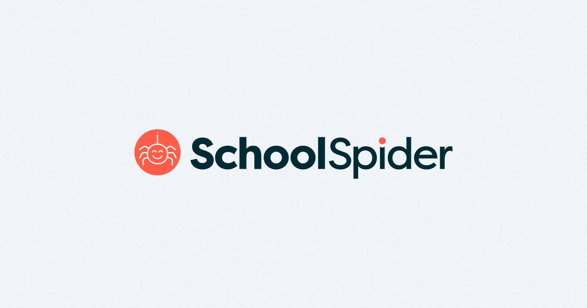 St Joseph's Primary School: School Spider